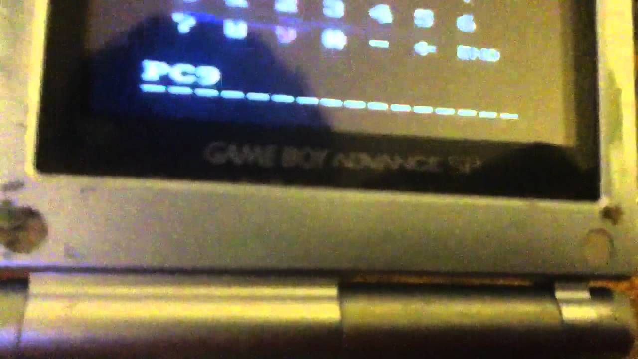 GBC Mega Memory Saver - YouTube