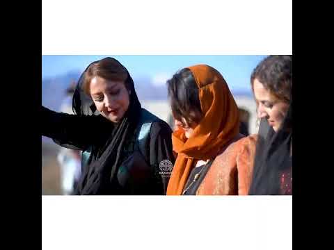 #نوروز چشمیدر1401#dawat #halparke #newroz#dance