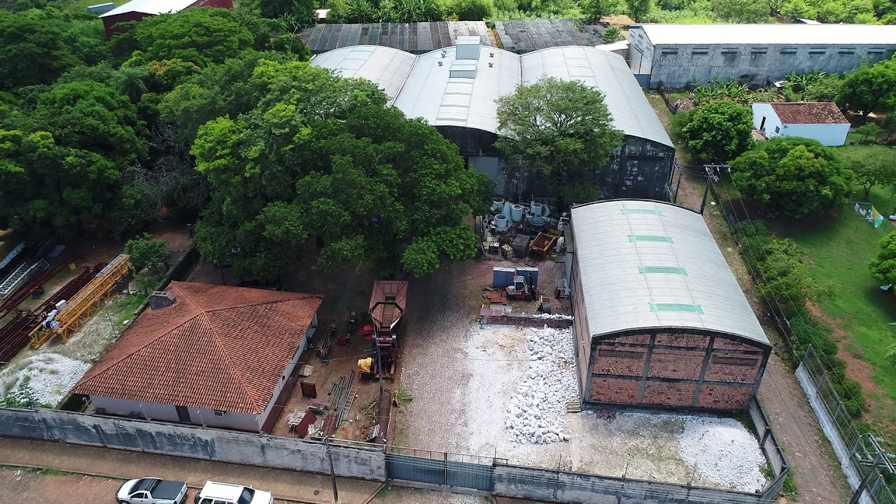 FASE SRL PARAGUAY - YouTube