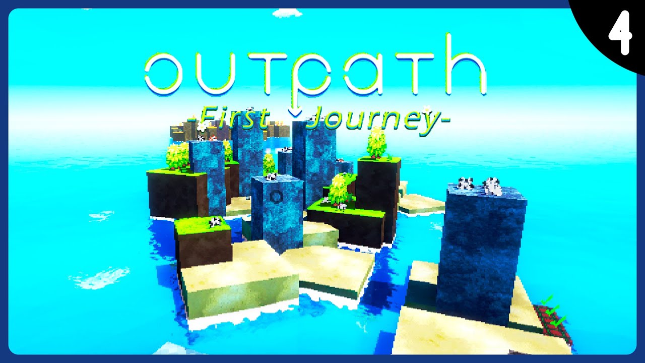 COMPLETAMOS la DEMO | FINAL | Outpath: First Journey Gameplay Español [#4] - YouTube