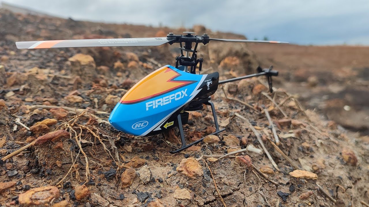 Rc Helicopter Eachine C129 Helicopter Remote Control Stabil Murah ...