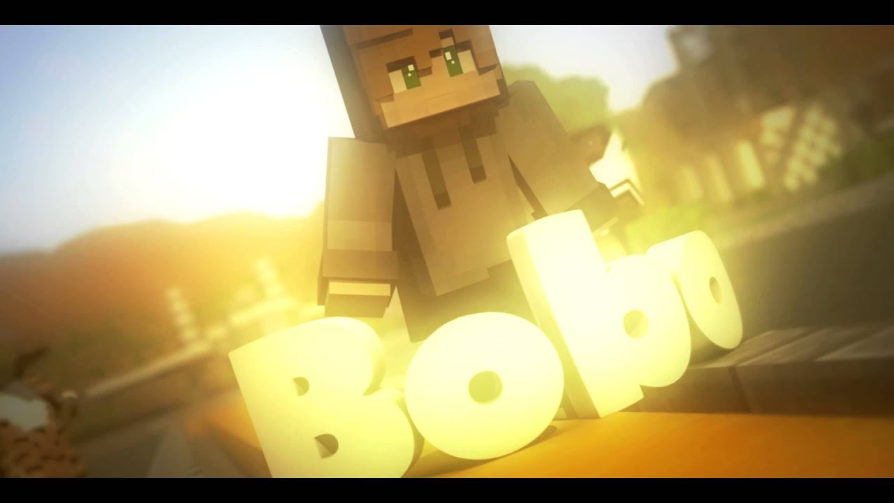 Intro // Bobo // Animated - YouTube