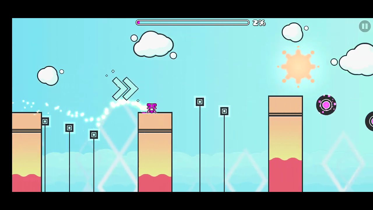 [106083881] NOT DEVILGIRL (by Zomore, Insane) [Geometry Dash] - YouTube