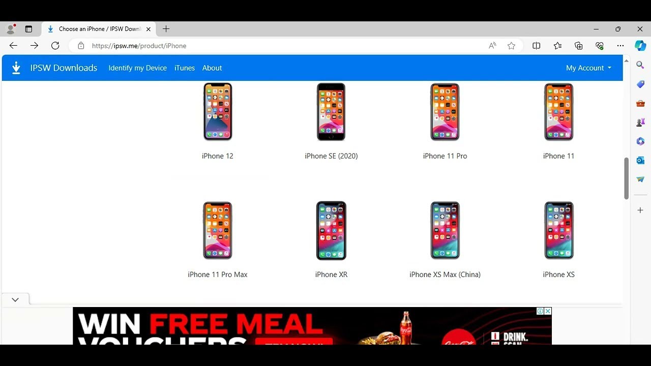 Iphone XR Icloud Unlock PERMANENT With File Edit IOS 17 4 1 P1 FREE File 1 - YouTube