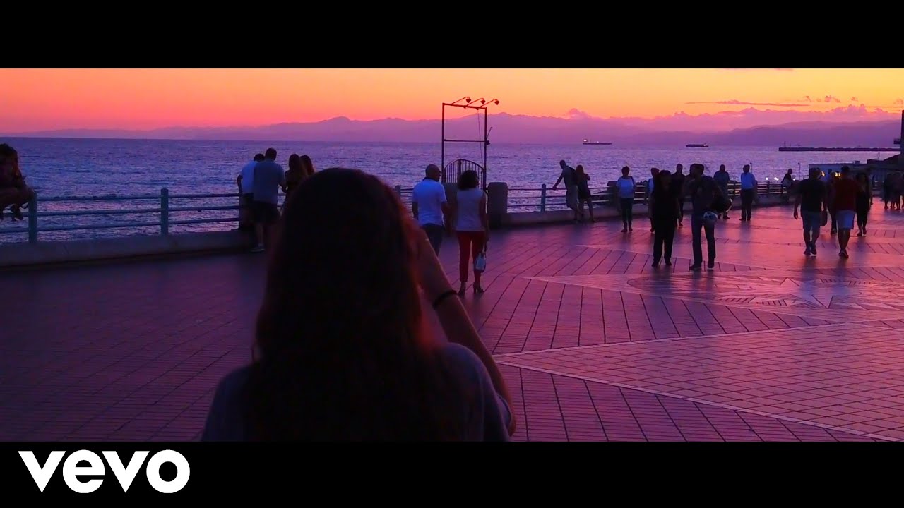 Sjowgren - Human Condition (Official Music Video) - YouTube