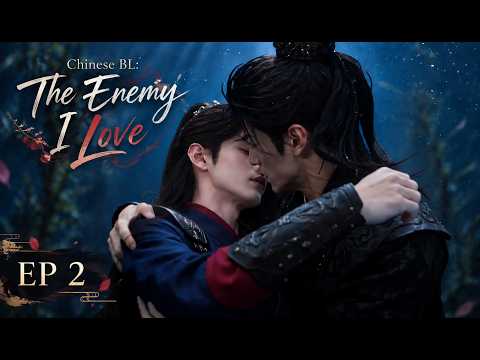 Chinese BL-The Enemy I Love | EP 2 #aibl