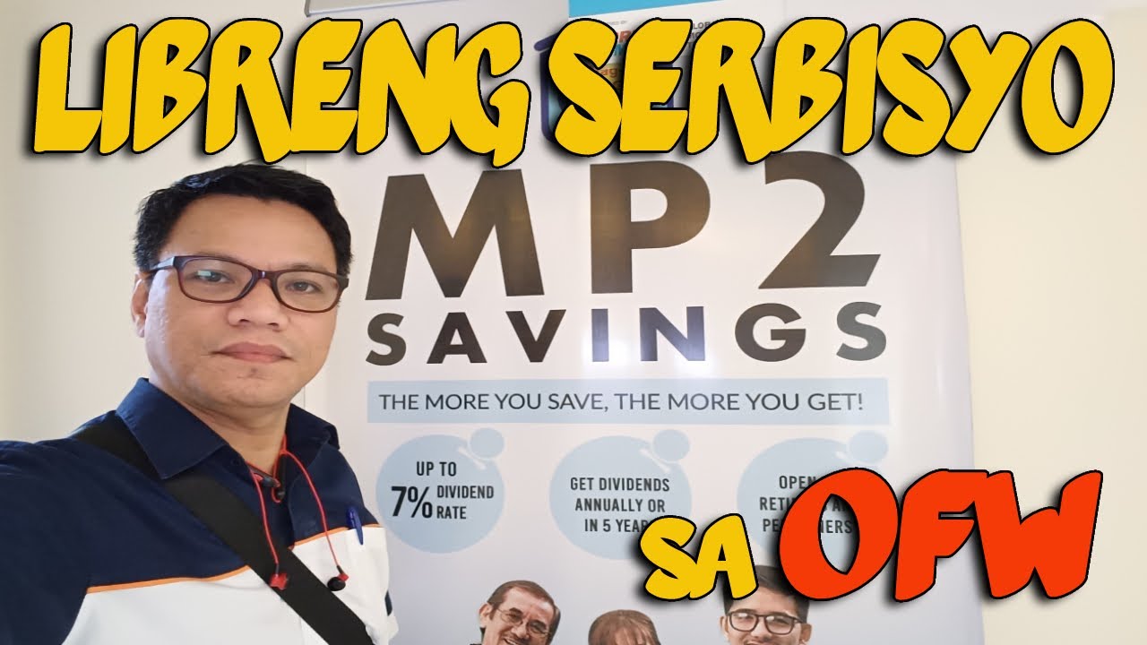🔴How to Withdraw MP2 Maturity savings sa PAG-IBIG.. - YouTube