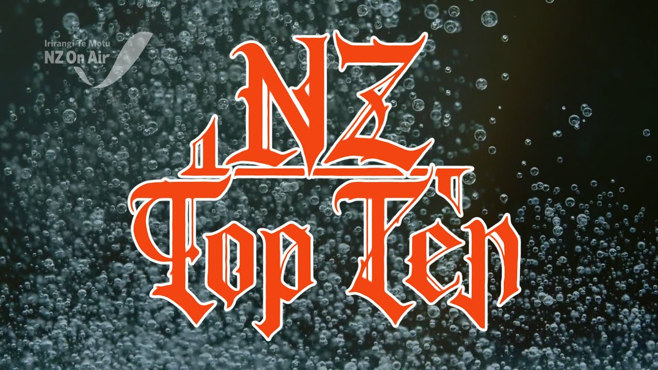 NZ Top Ten | 21.03.24 - YouTube
