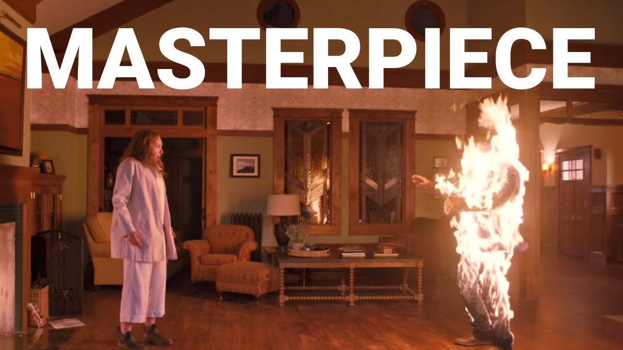 Why You Should Watch Hereditary - YouTube