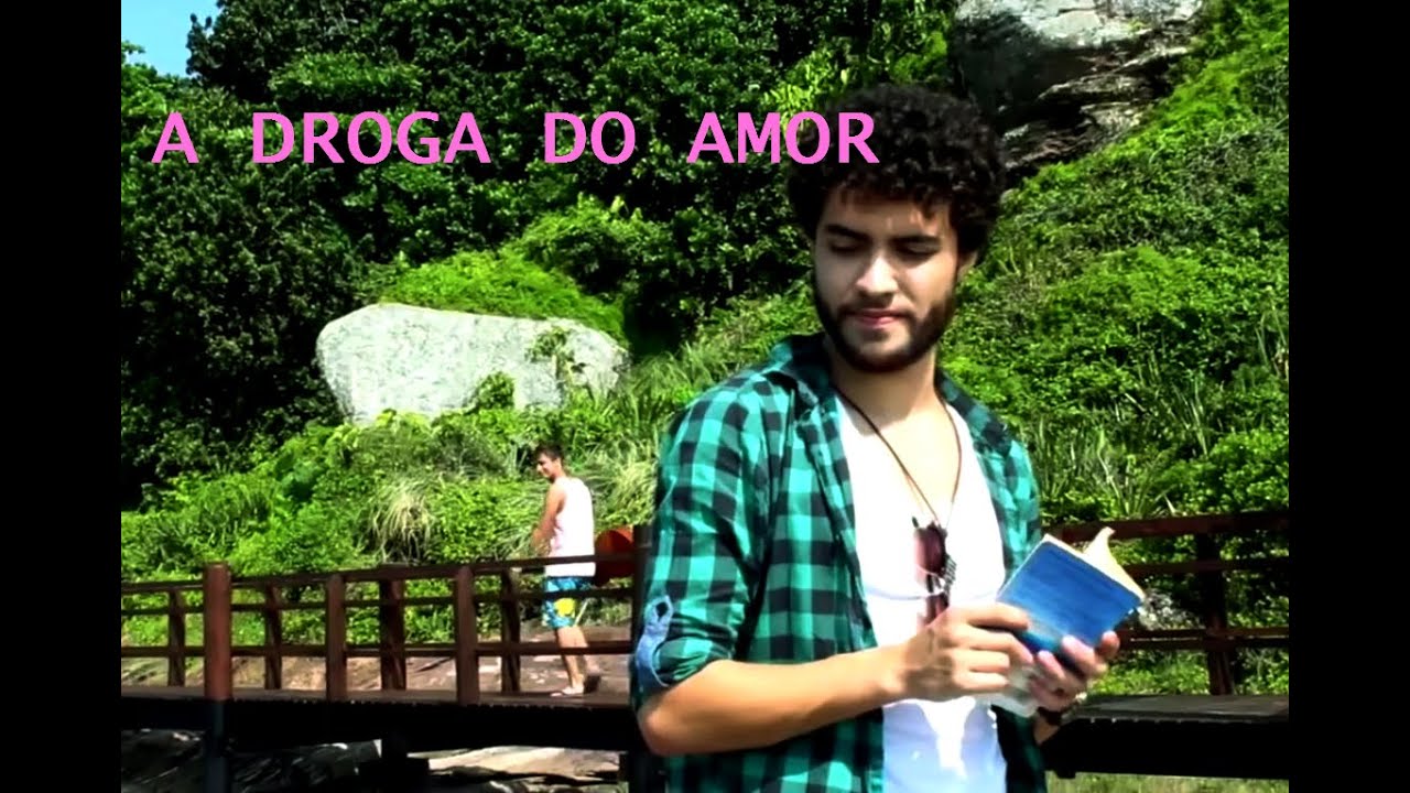 A Droga do Amor - Pedro Quevedo - YouTube