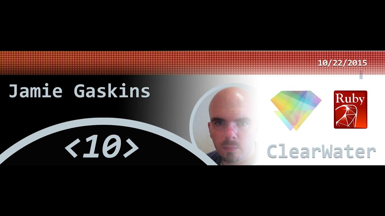 10. ClearWater with Jamie Gaskins - YouTube