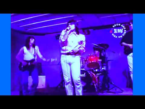 Os Cascavelletes - Nega Bombom (Original.1998) Remast