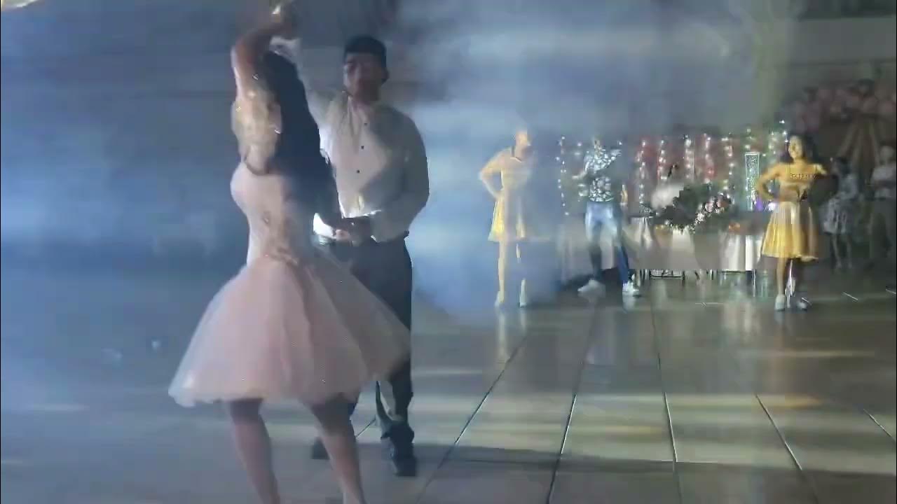 Mis xv años Ximena - YouTube