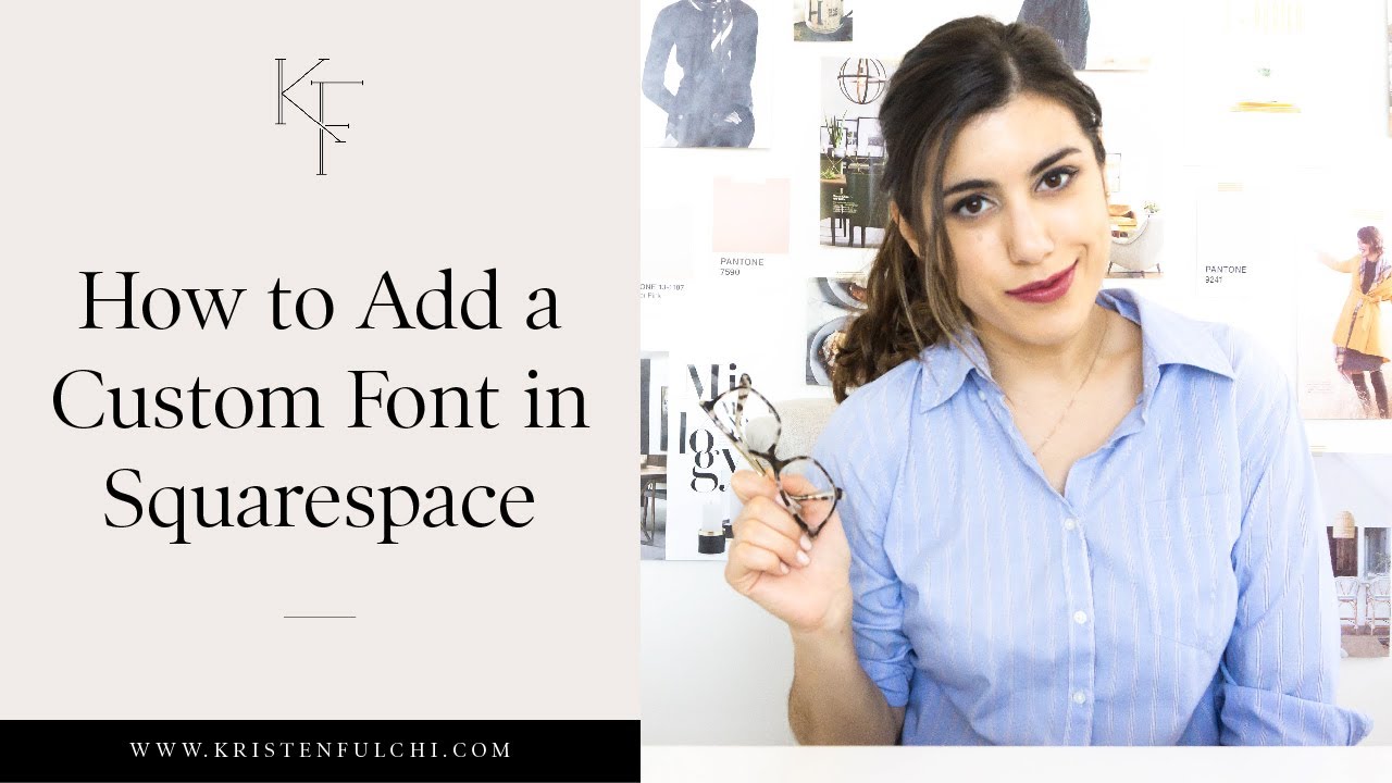 How To Add A Custom Font In Squarespace YouTube how-to-add-a-custom-font-in-squarespace-youtube