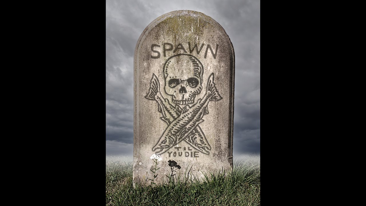 Spawn Till You Die - Kickstarter Trailer - YouTube