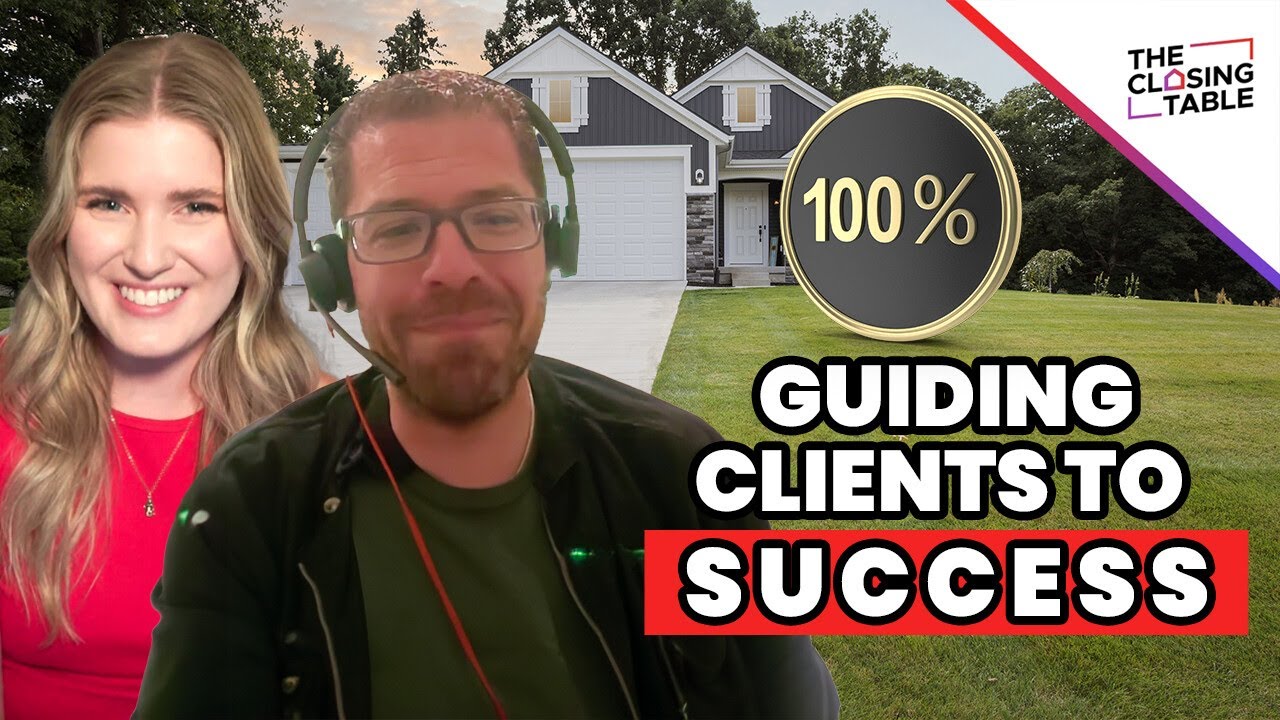The Path to a Dream Home: Expert Tips from Top Agent Tony Orlando - YouTube