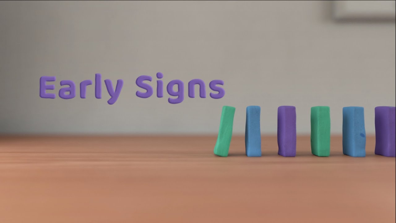 Autism - How to Recognize the Early Signs? - YouTube