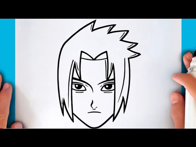 dessin facile | comment dessiner un visage anime facile | dessin kawaii ... dessin facile | comment dessiner un visage anime facile | dessin kawaii ...