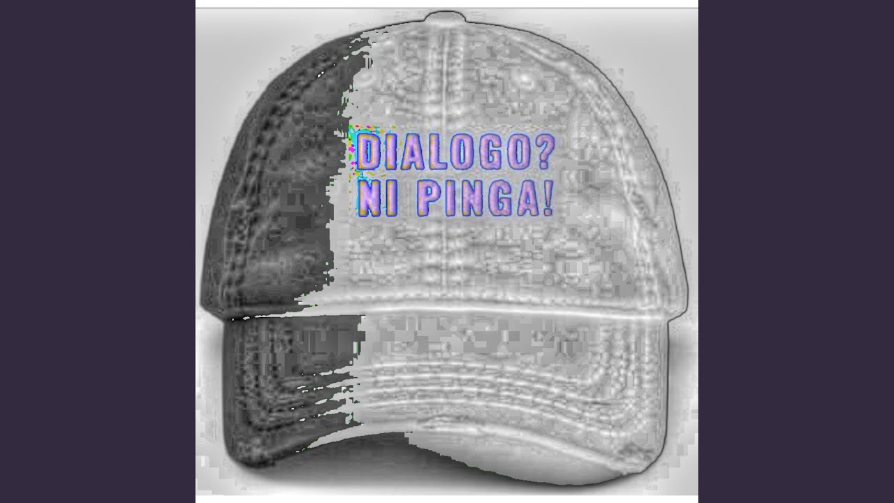 Diálogo? Ni Pinga! - YouTube