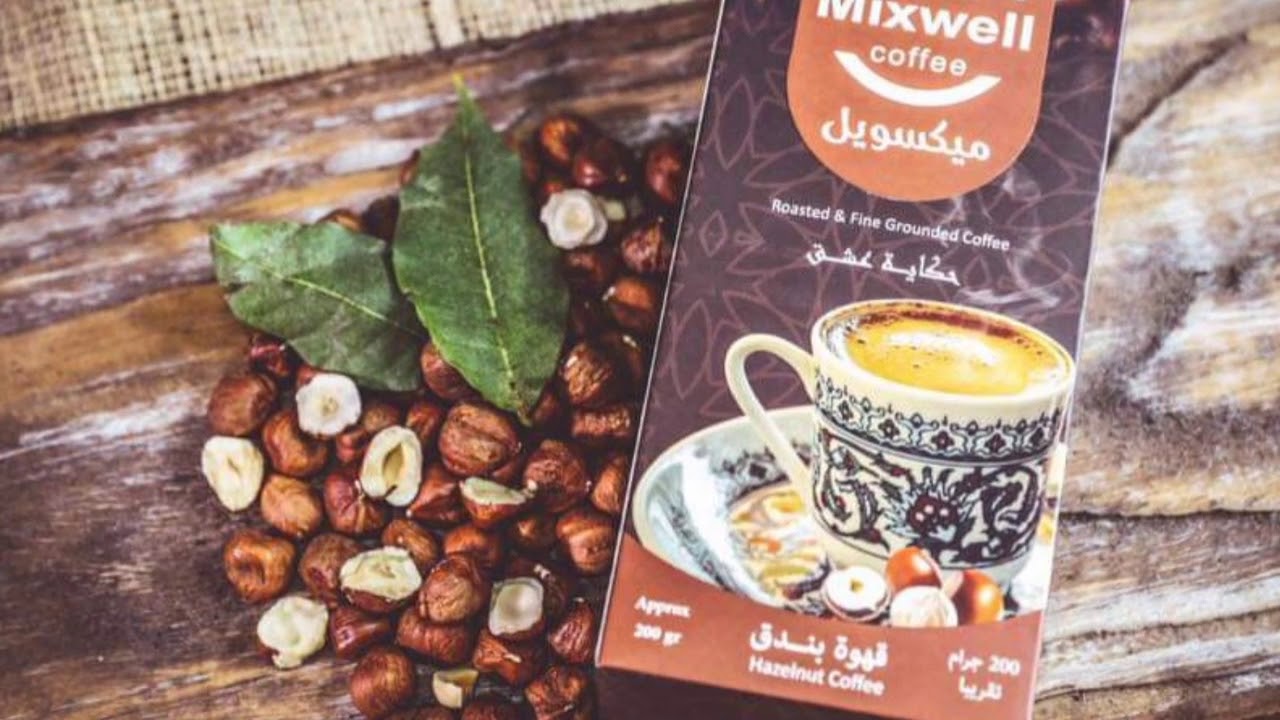 Mixwell Coffee - YouTube