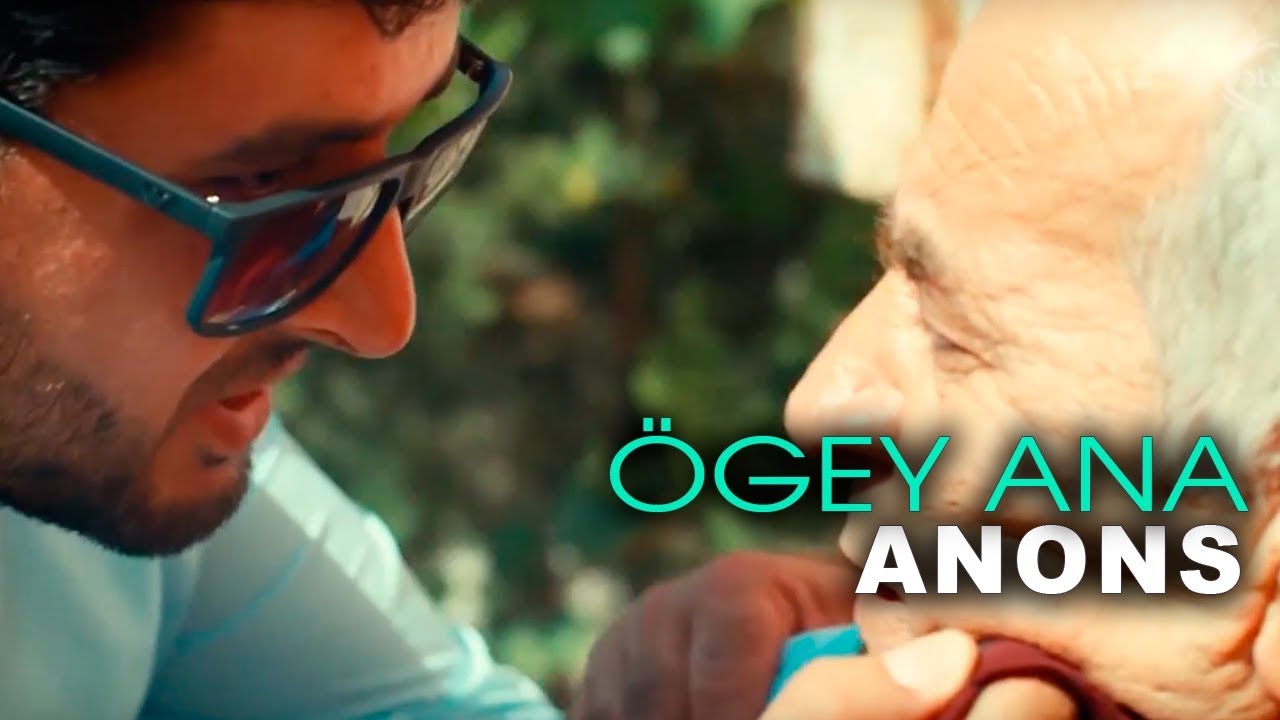 Ögey ana (18-ci bölüm) ANONS - YouTube