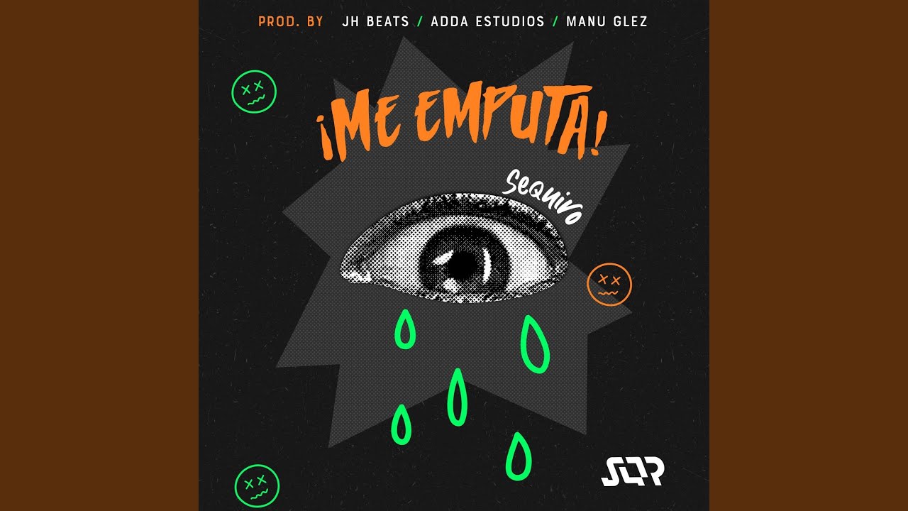 Me Emputa - YouTube