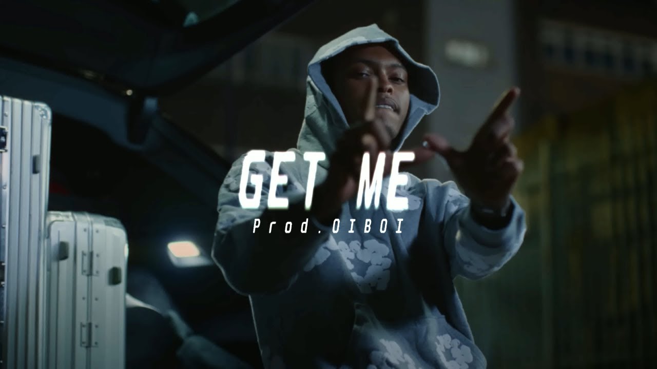 FREE Nemzzz x Central Cee Type Beat | “GET ME” | UK Drill Type Beat | Sampled Drill Beat | 2024 ...