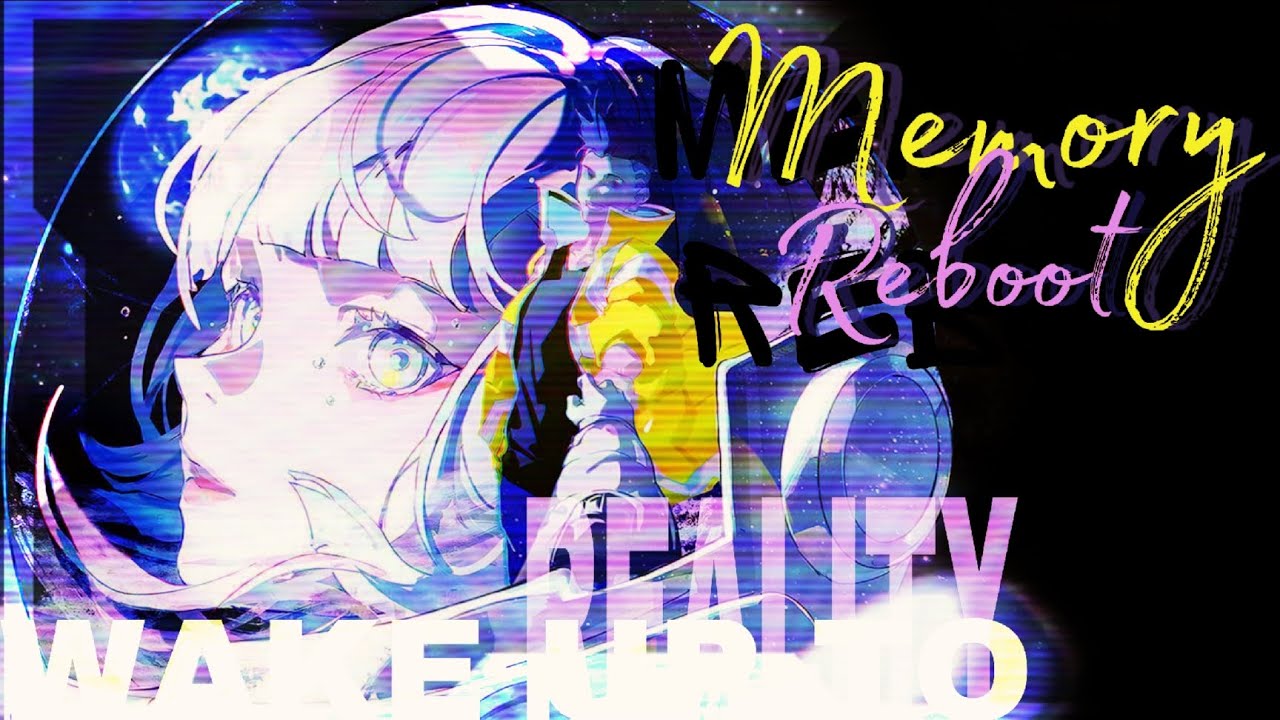 Memory Reboot - Anime Mix 『AMV』 - YouTube