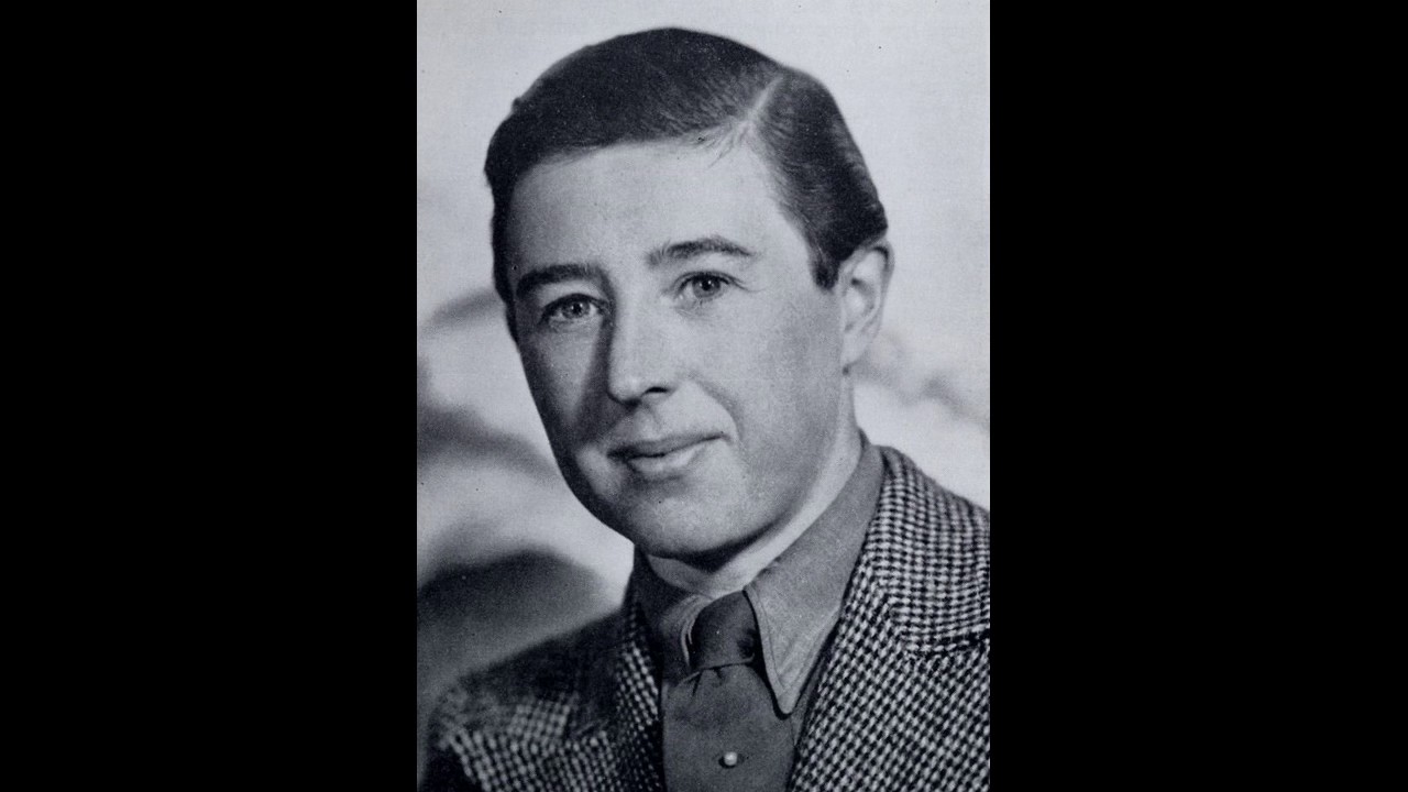 Henry Reed - Tne Primal Scene, As It Were - YouTube