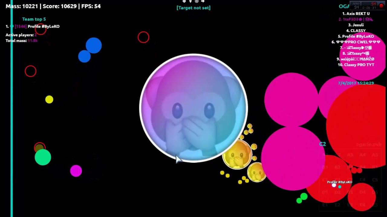 Duo Take Over w//ByLoko - YouTube