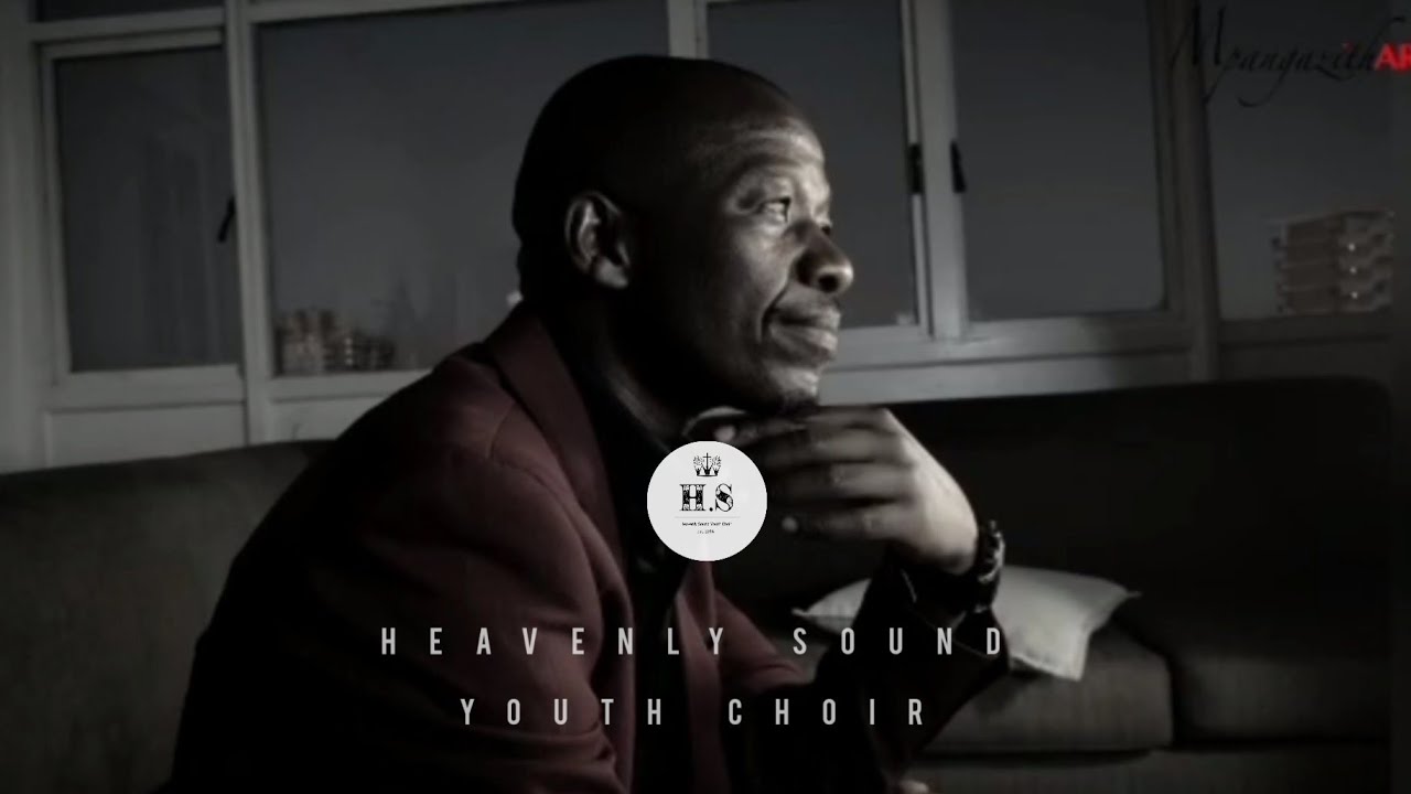 Heavenly Sound Youth Choir - Upcoming Documentary Teaser Trailer - YouTube