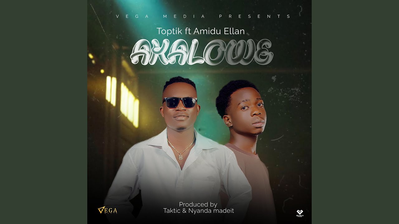Akalowe (feat. Amidu Ellan) - YouTube
