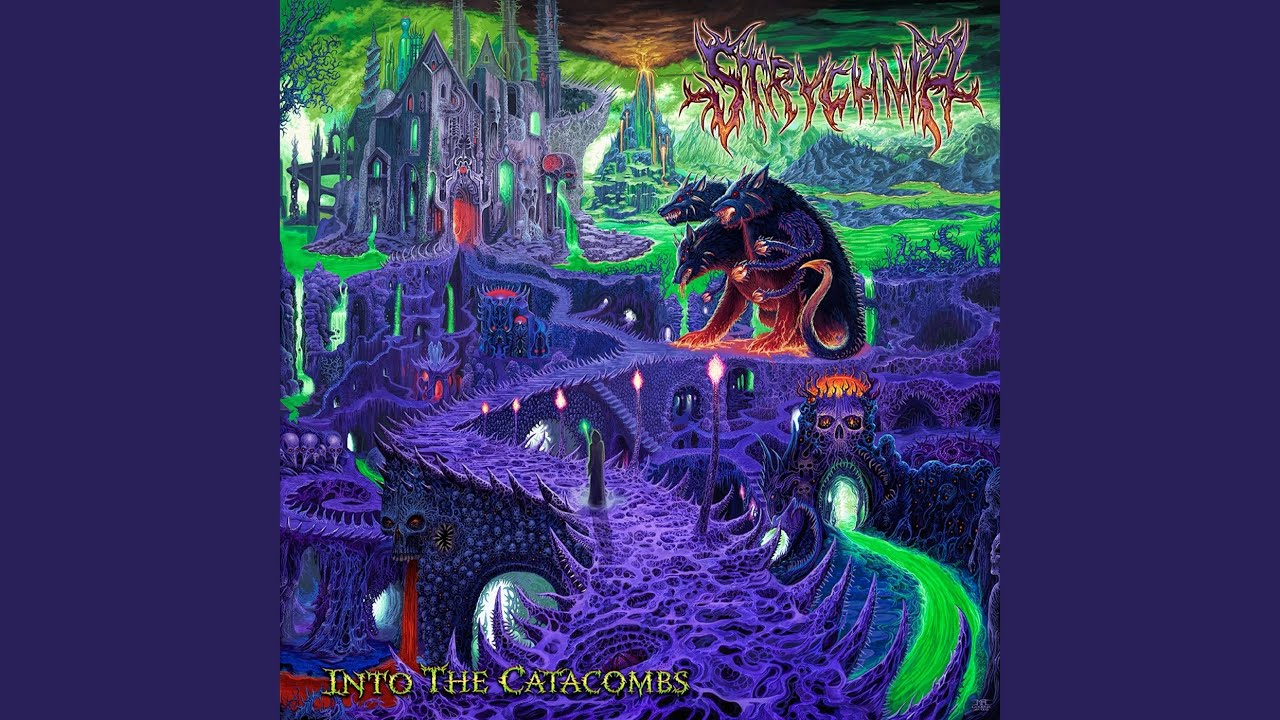 Curb-Stomped - YouTube