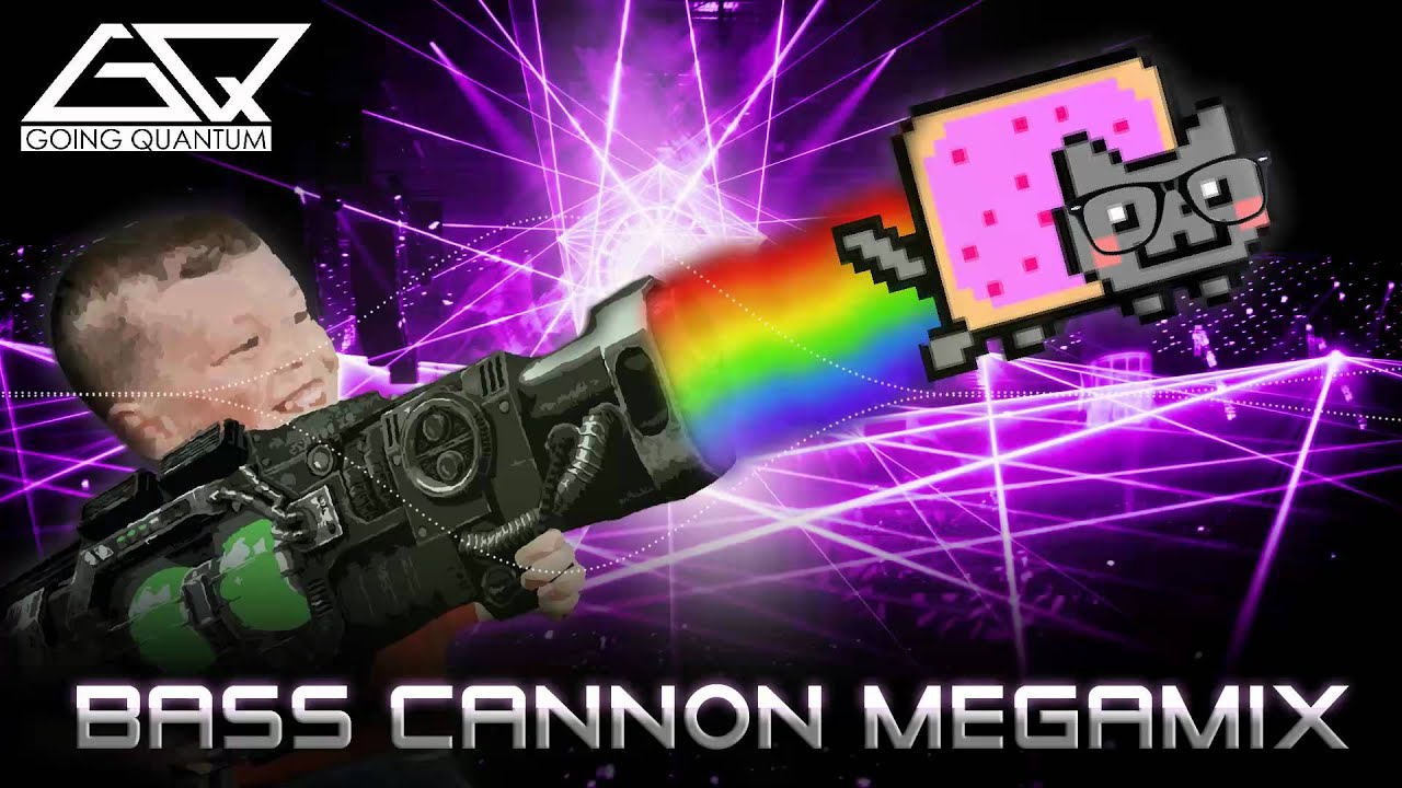 Bass Cannon