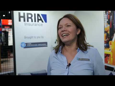 Hear from Kylie Quinn from HRIA Insurance on under insurance.