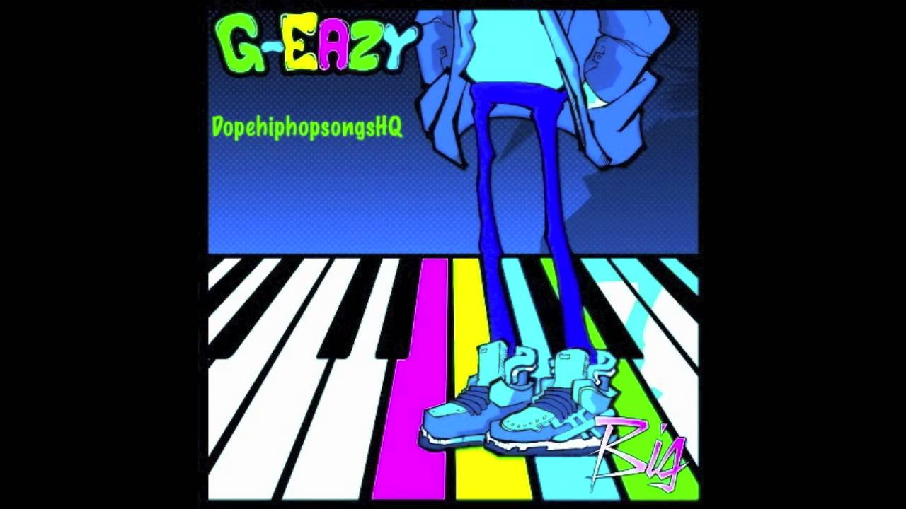 Purpell Treez - G-Eazy (HQ W/Download) Big Mixtape - YouTube