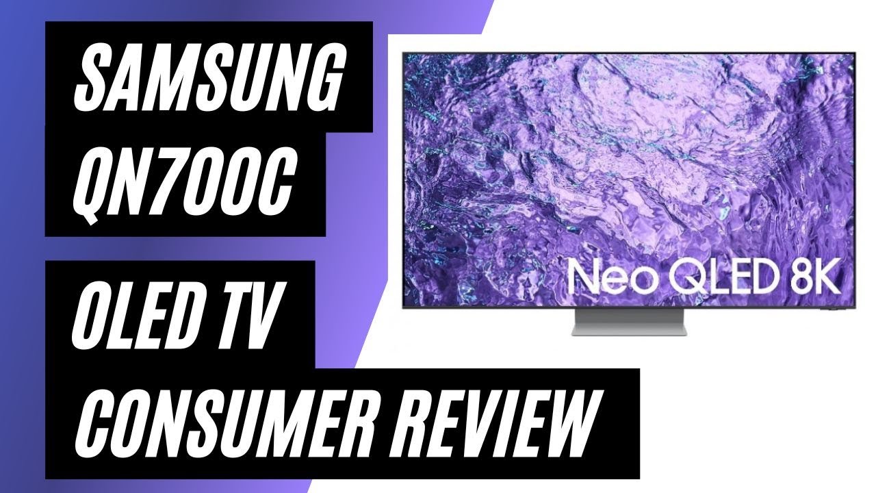 Elevate Your Viewing Experience: Samsung QN700C NEO QLED TV In-Depth ...