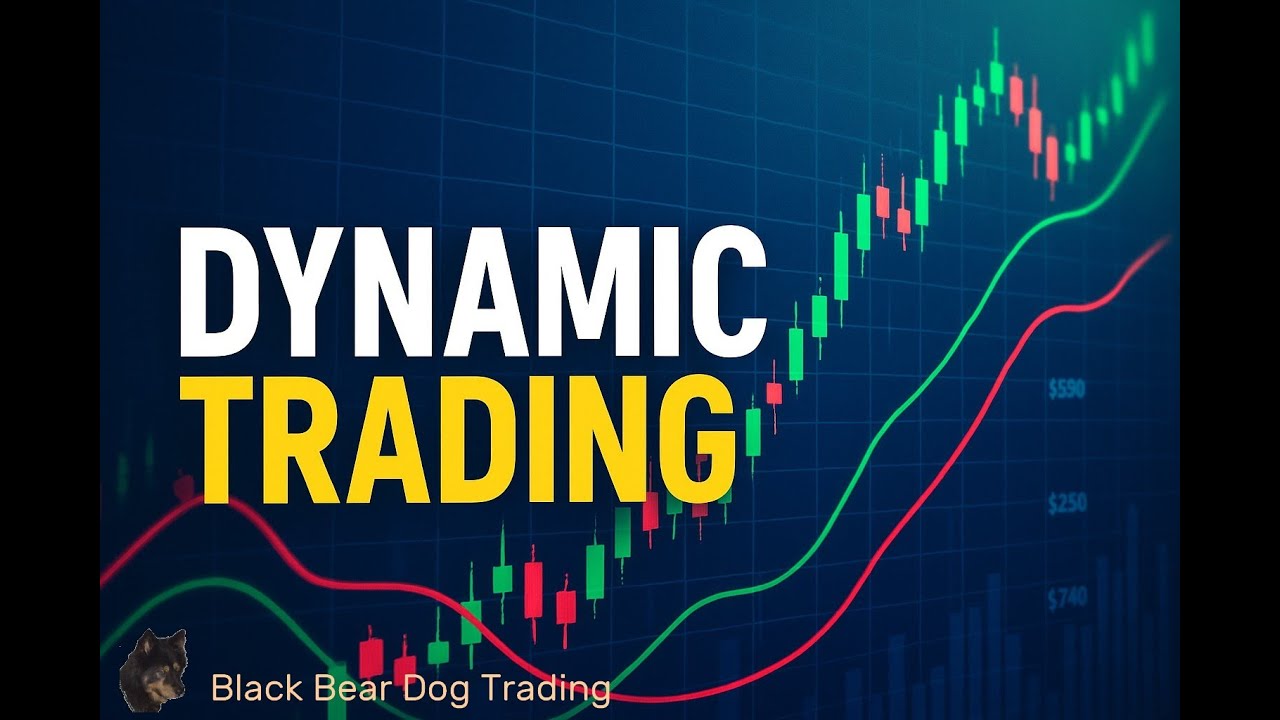 Download My Free Dynamic EA – Trade Like a Pro! - YouTube