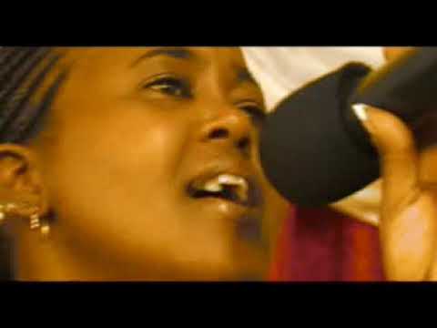 Inuka Bwana - Marion Shako.