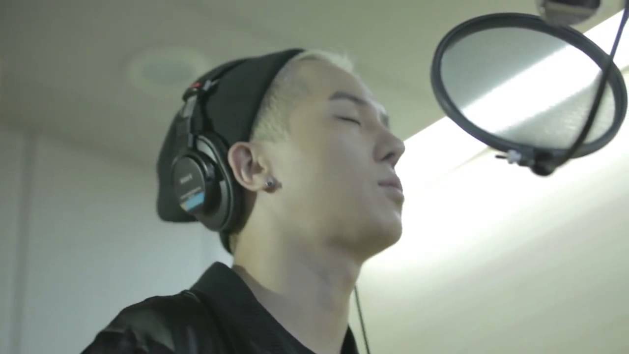 SMTM 4 Yarı Final MINO Fear Feat. TAEYANG MV - YouTube