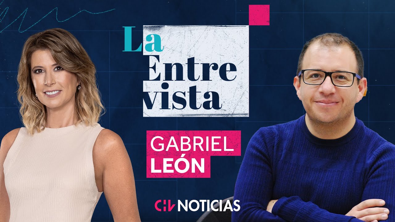 LA ENTREVISTA | 47. Gabriel León, bioquímico, doctor en Biología ...