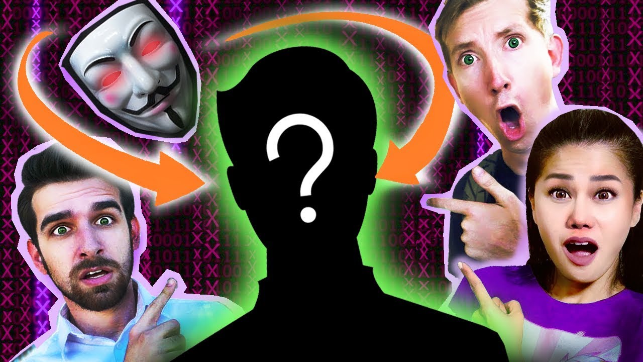 AGENT X Returns from being HACKED (REVEALS SECRET PROJECT ZORGO HACKER ...