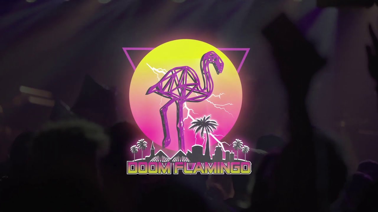 DOOM FLAMINGO - POWER HOUR [ALTERNATE CUT] - YouTube