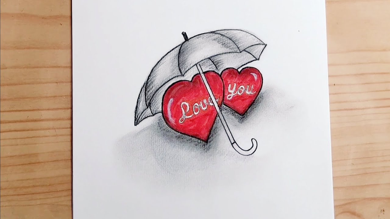 Easy DRAWING IDEAS That Anyone Can Do || || Beginners drawing step by ...
