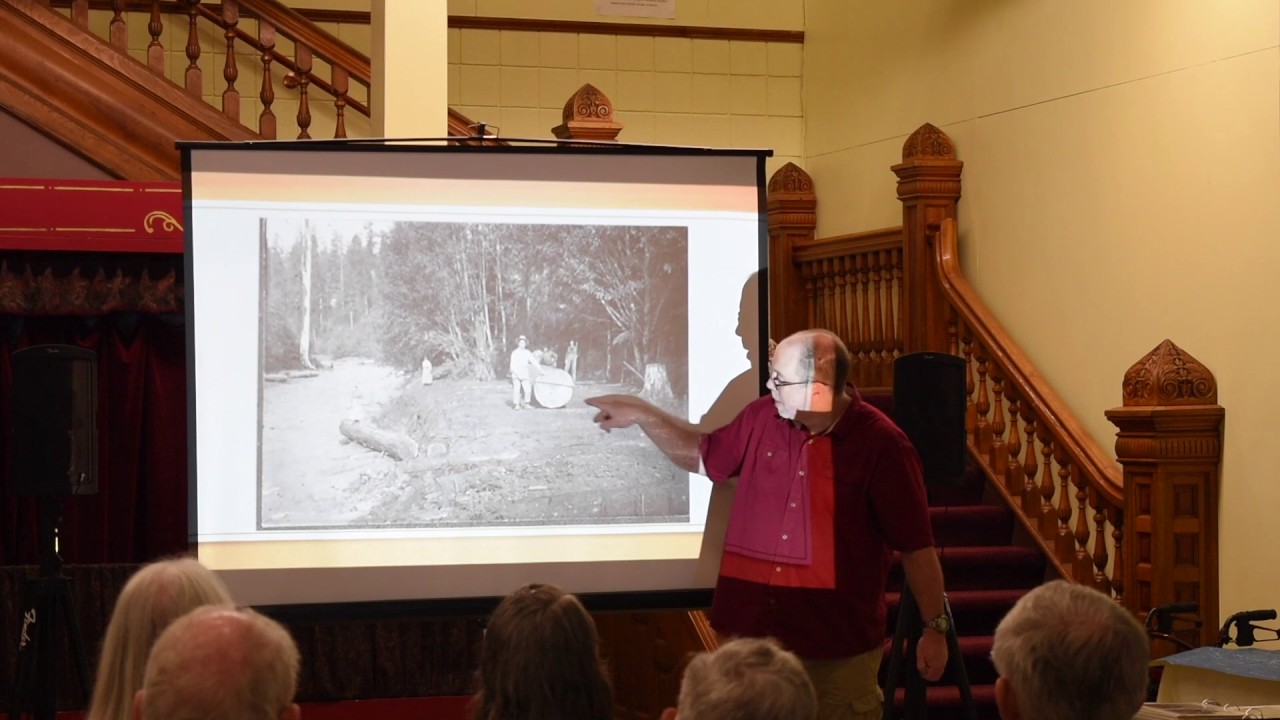 Wendling: The Early Years - YouTube