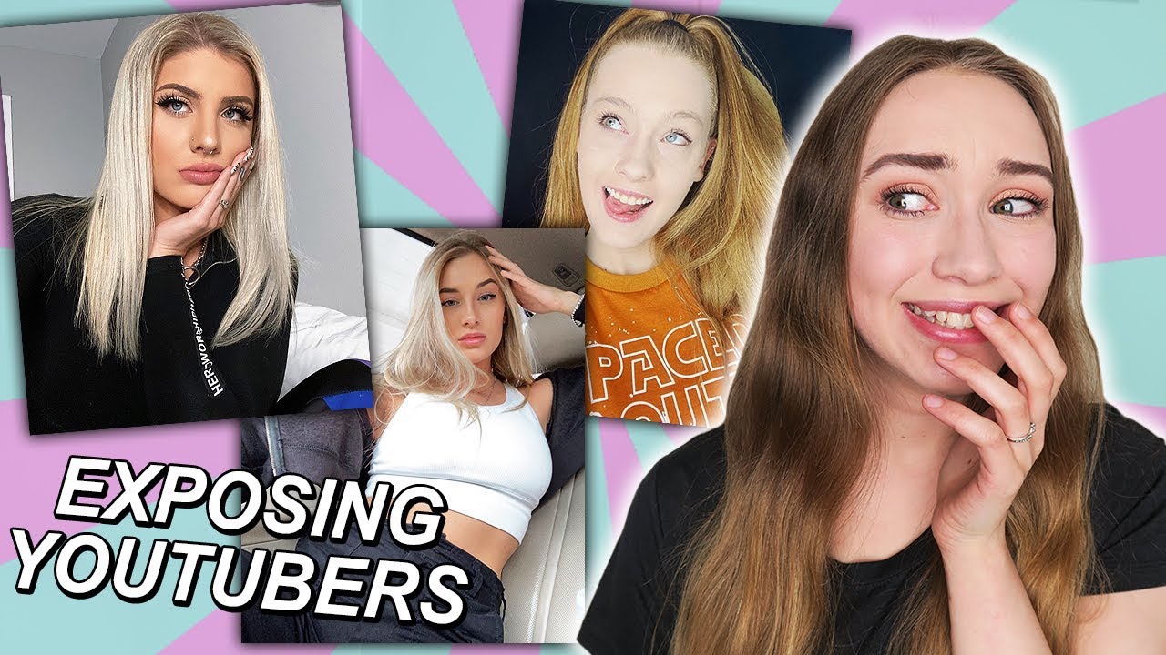 WHAT IT'S REALLY LIKE WORKING FOR YOUTUBERS - YouTube