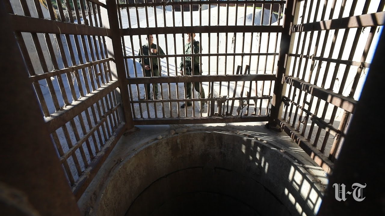 Tijuana River toxic sewer sludge dangerous for migrants and border ...