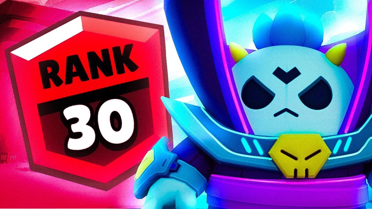 JE VAIS ENFIN METTRE SPIKE RANG 30 ?? LIVE BRAWL STARS RUSH R30 🔥 RUSH ...