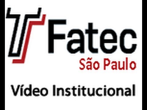 Fatec Sp Logo