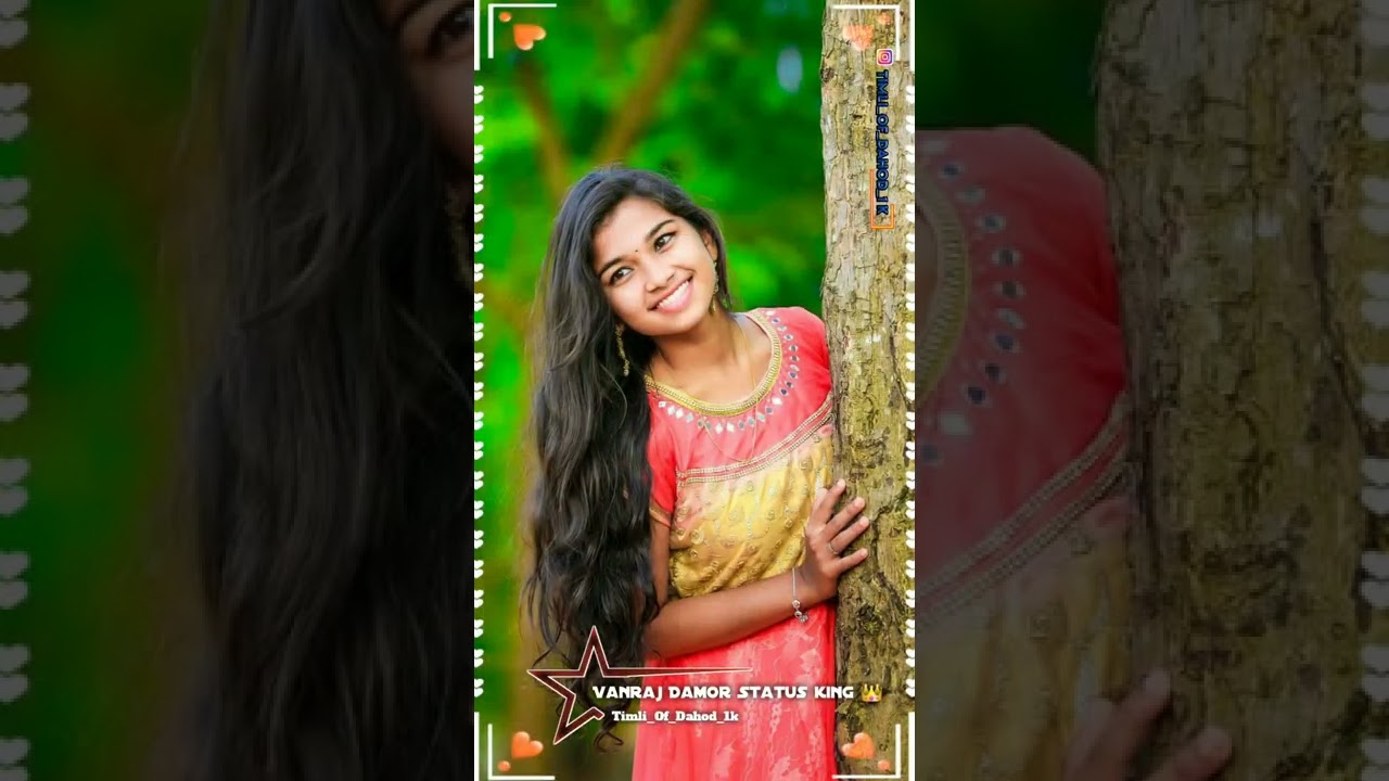 New timli status parul ratva rimix 2022/23 - YouTube